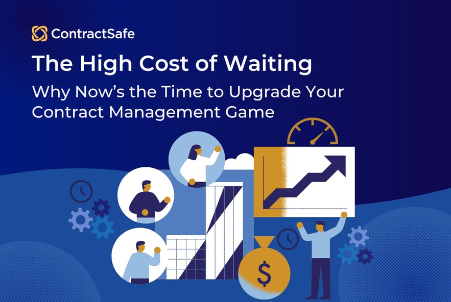 31 Must-Know Types of Business Contracts and Agreements